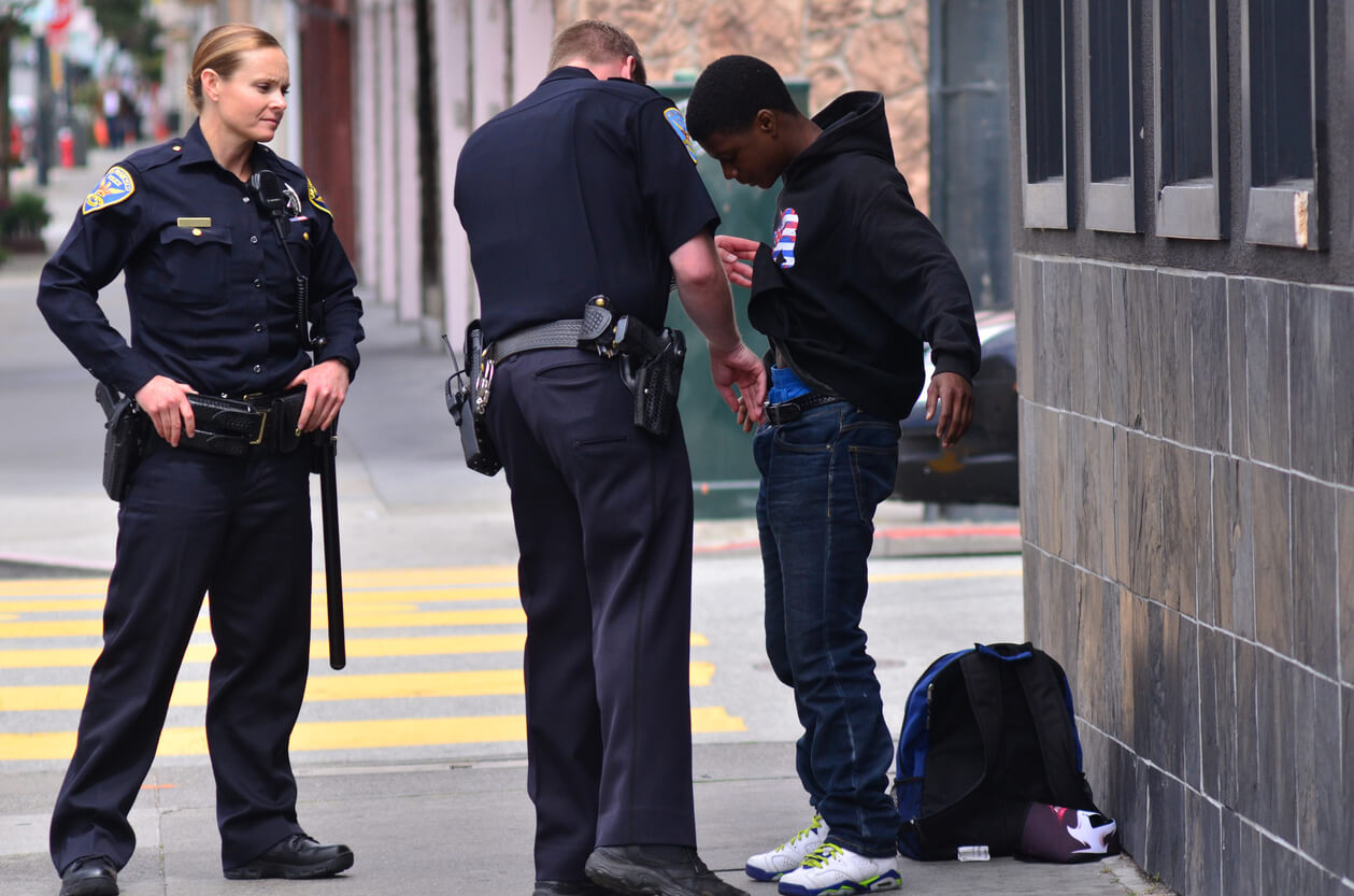 How Do I File A Complaint Against An Albuquerque NM Police Officer 